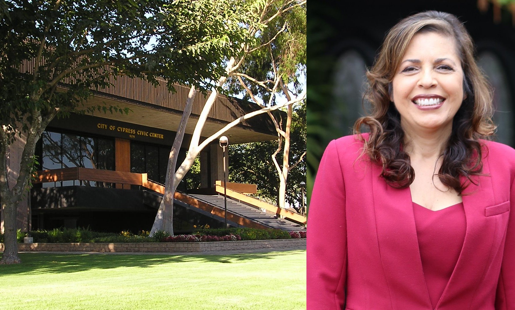 Southern California politician can’t sue city for censuring her ...