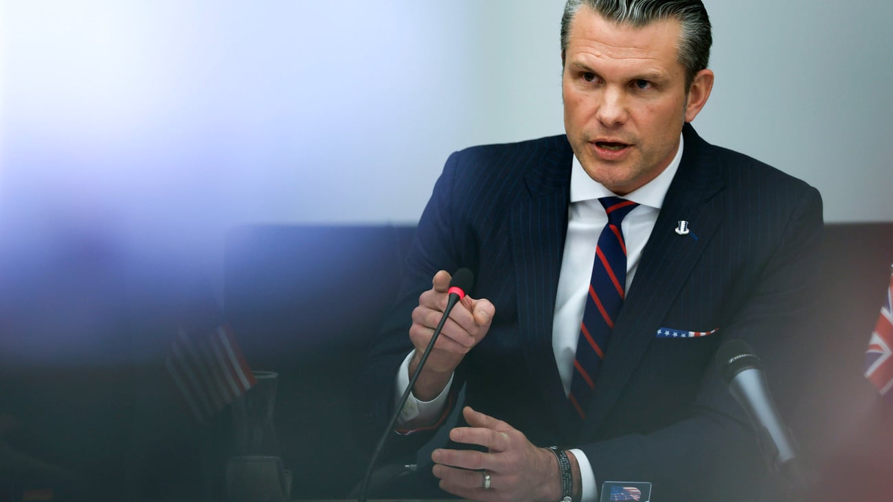 Strings attached, snipped | Courthouse News Service