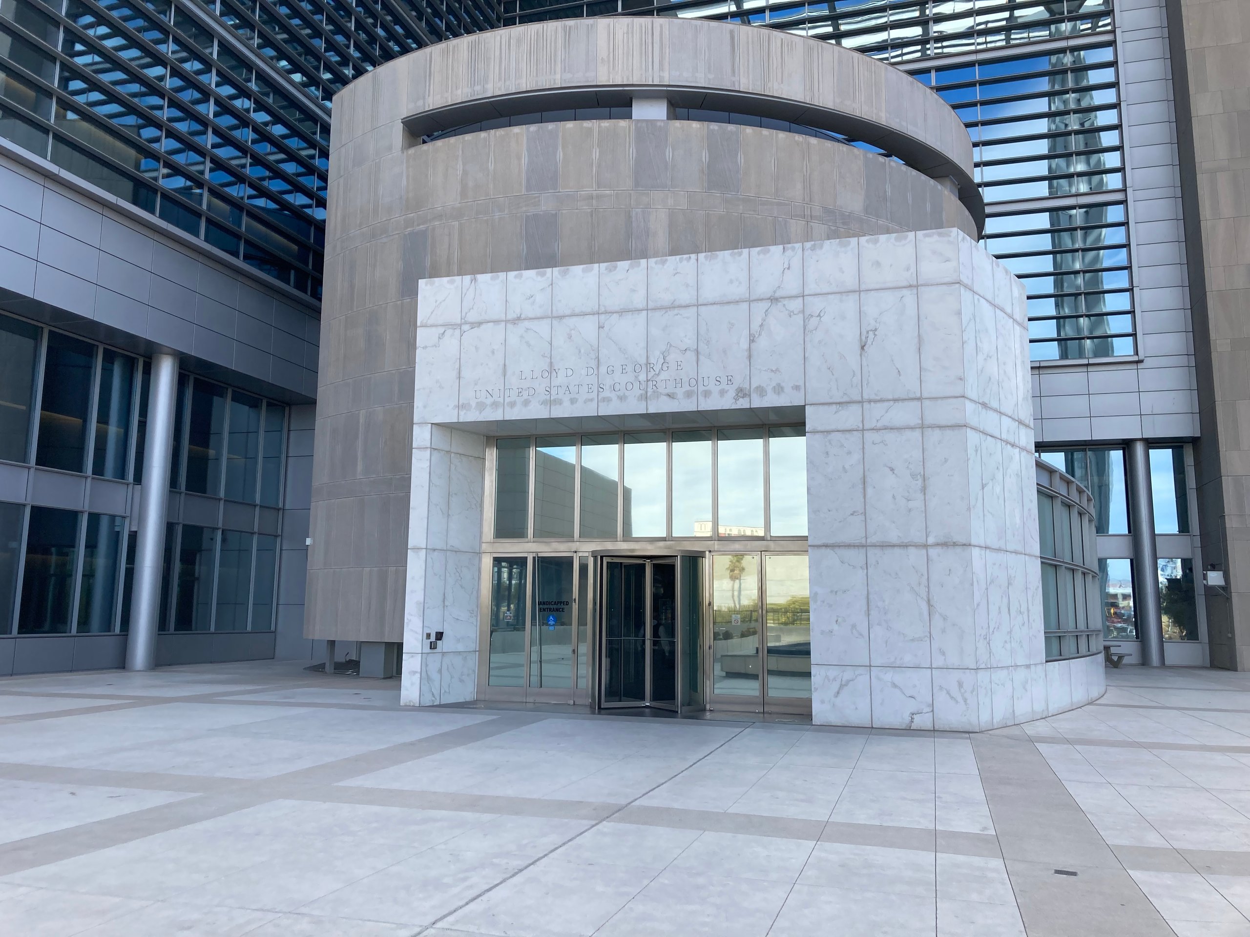 Federal judge denies motion to dismiss in Ultimate Fighting ...