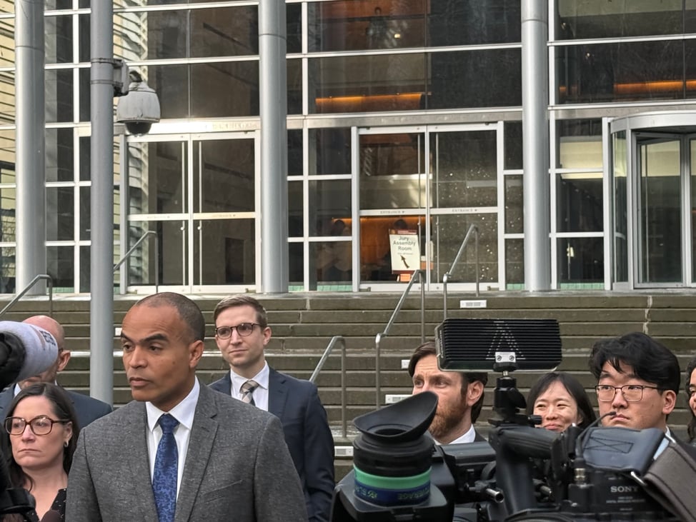 Second federal judge blocks Trump gut of birthright citizenship ...
