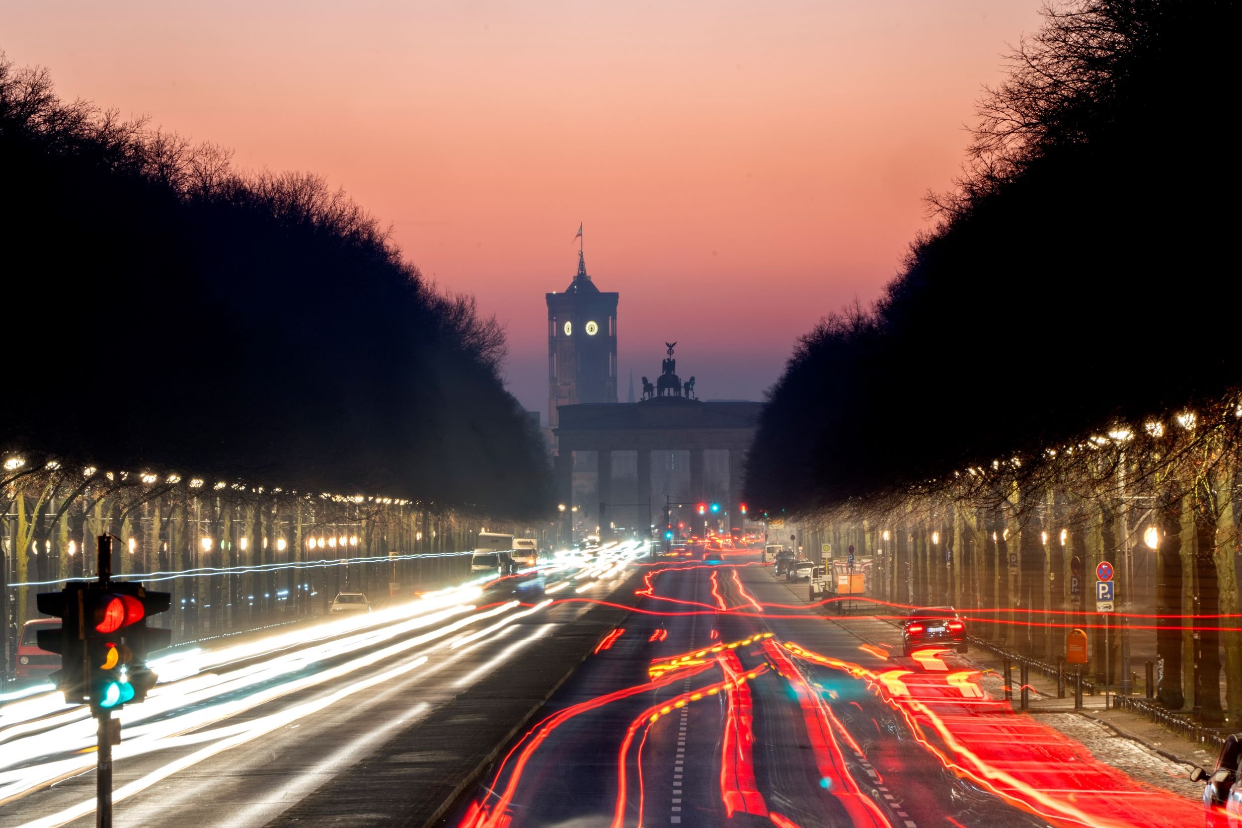 Germany Set For Massive Rearmament As Divide With Us Widens