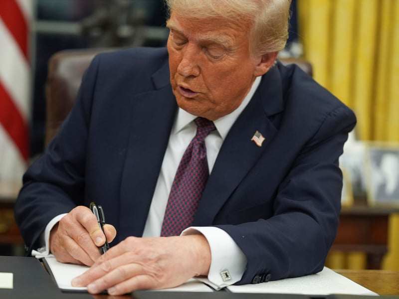 Trump’s fight to redefine 'American citizen' returns to Supreme Court ...