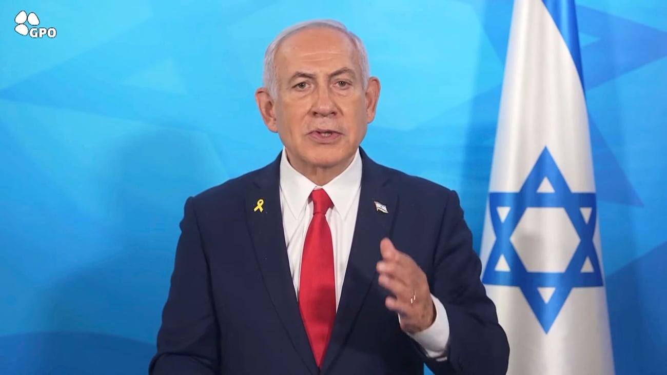 Netanyahu 'killed any hope' of Gaza hostages release with strike on ...