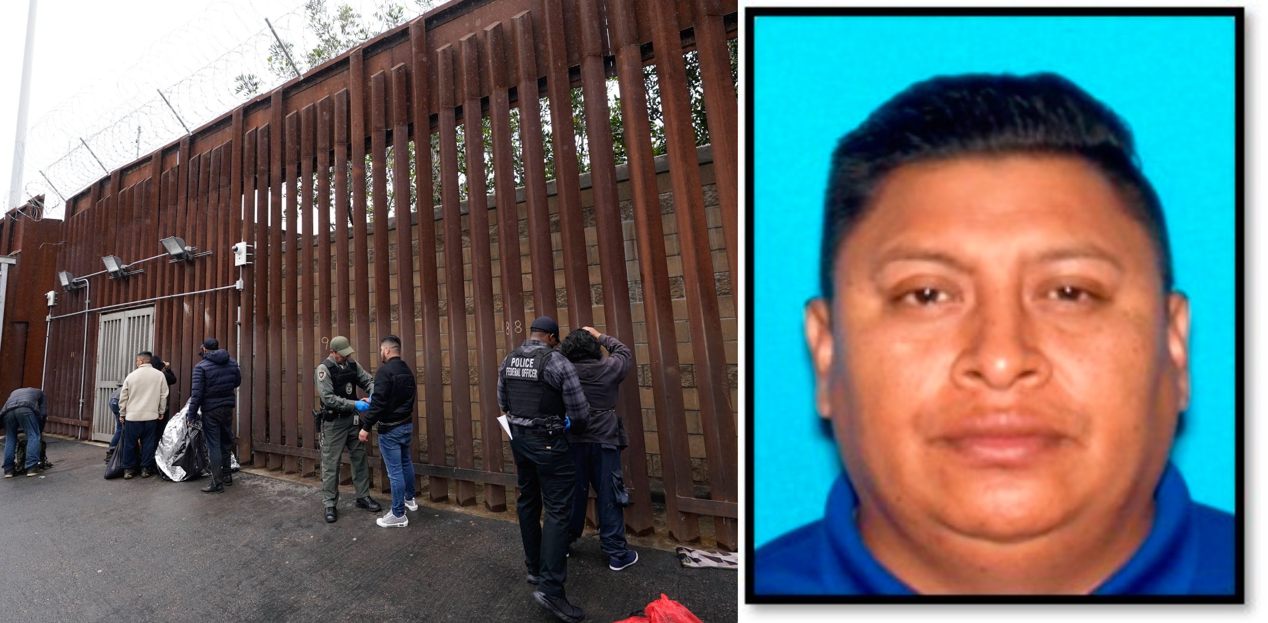 Guatemalan national charged with leading one of the biggest human ...