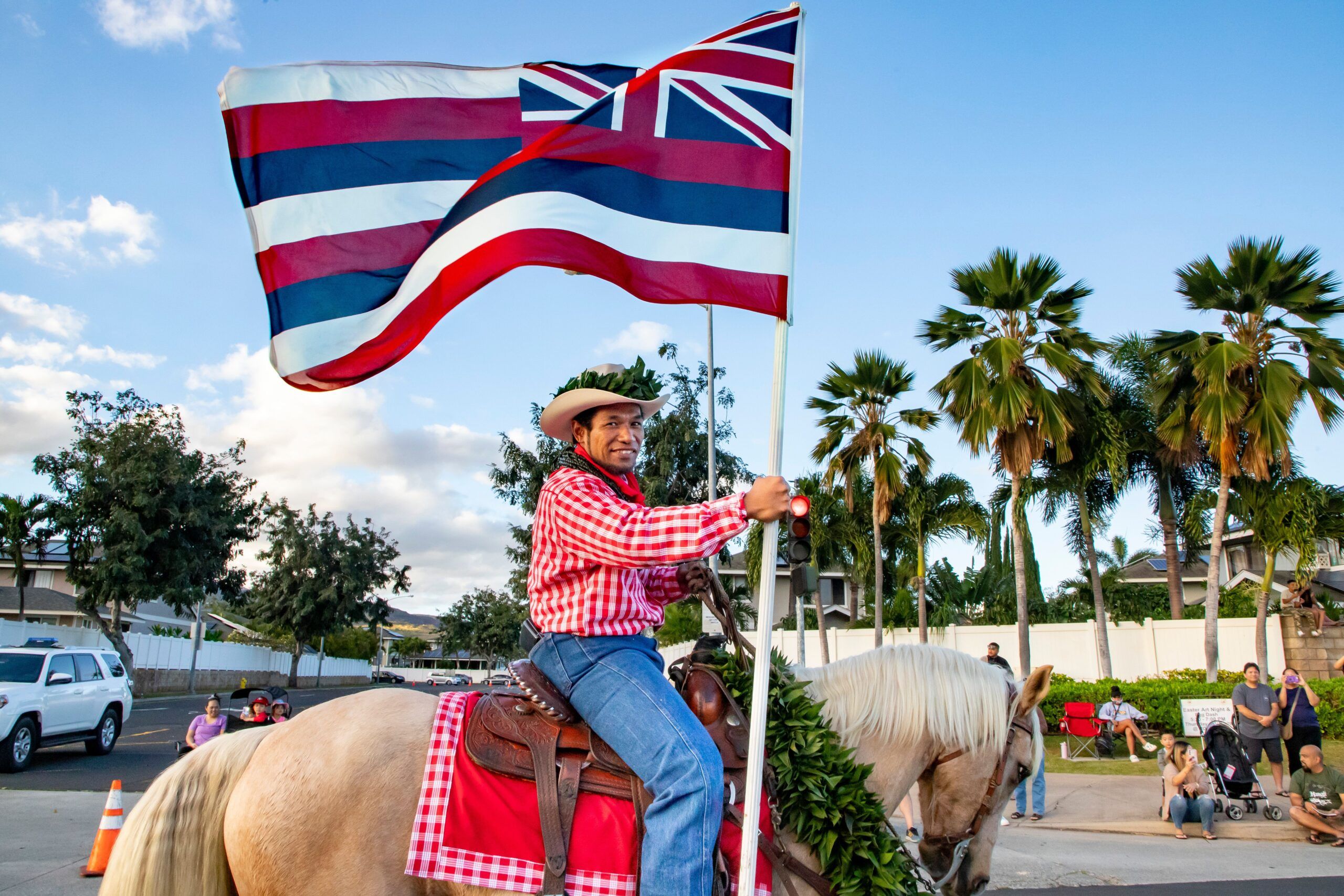 Hawaii honors Kūhiō’s legacy as ‘prince of the people’ | Courthouse ...