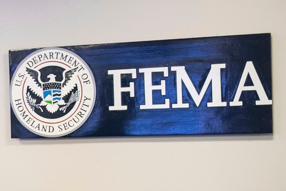 Trump slammed for ‘covertly’ withholding FEMA funds from blue states ...