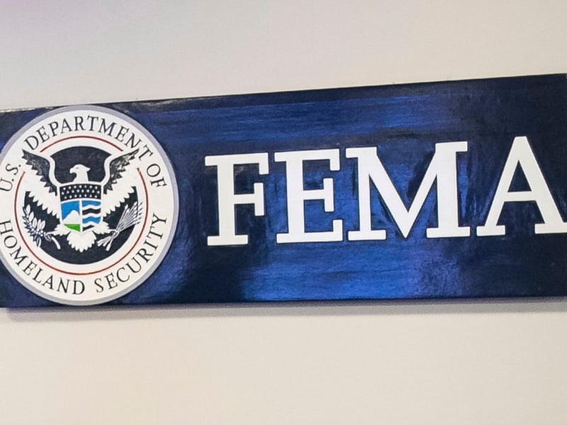 FEMA ordered to restore disaster mitigation funding | Courthouse News ...