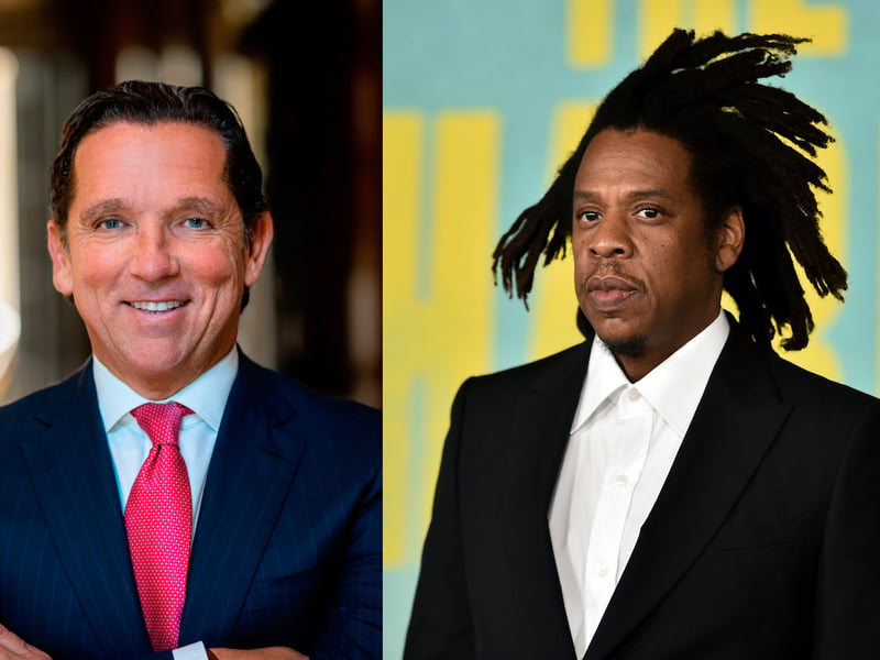 Judge tosses Jay-Z's extortion suit against attorney Tony Buzbee ...