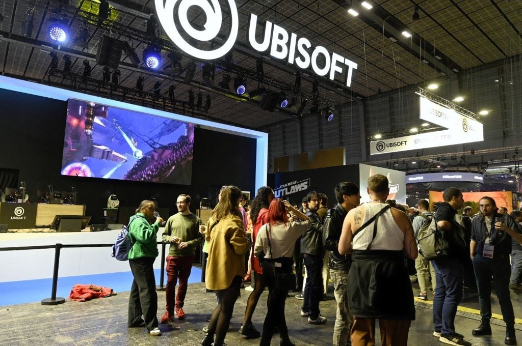 Former Ubisoft bosses on trial in France accused of sexual harassment ...