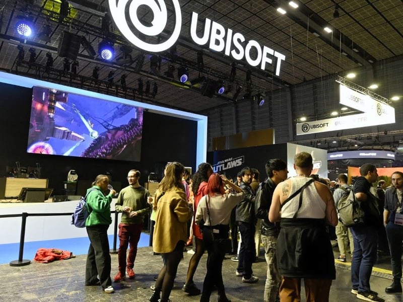 Former Ubisoft bosses on trial in France accused of sexual harassment ...