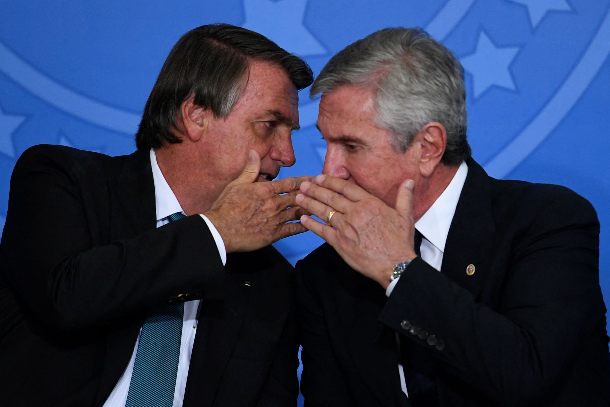 Brazil’s ex-President Collor de Mello arrested in corruption case ...