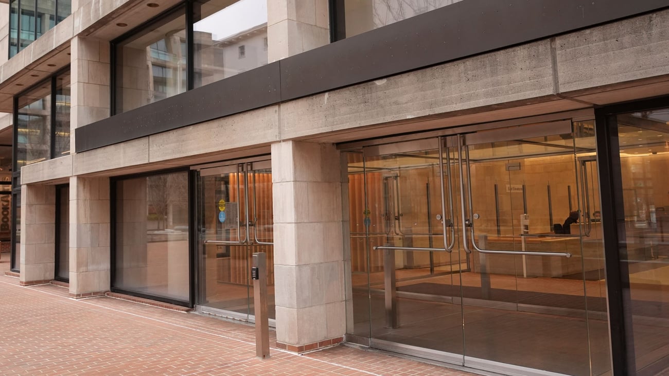 Feds sued over loosened credit anti-discrimination regulations ...