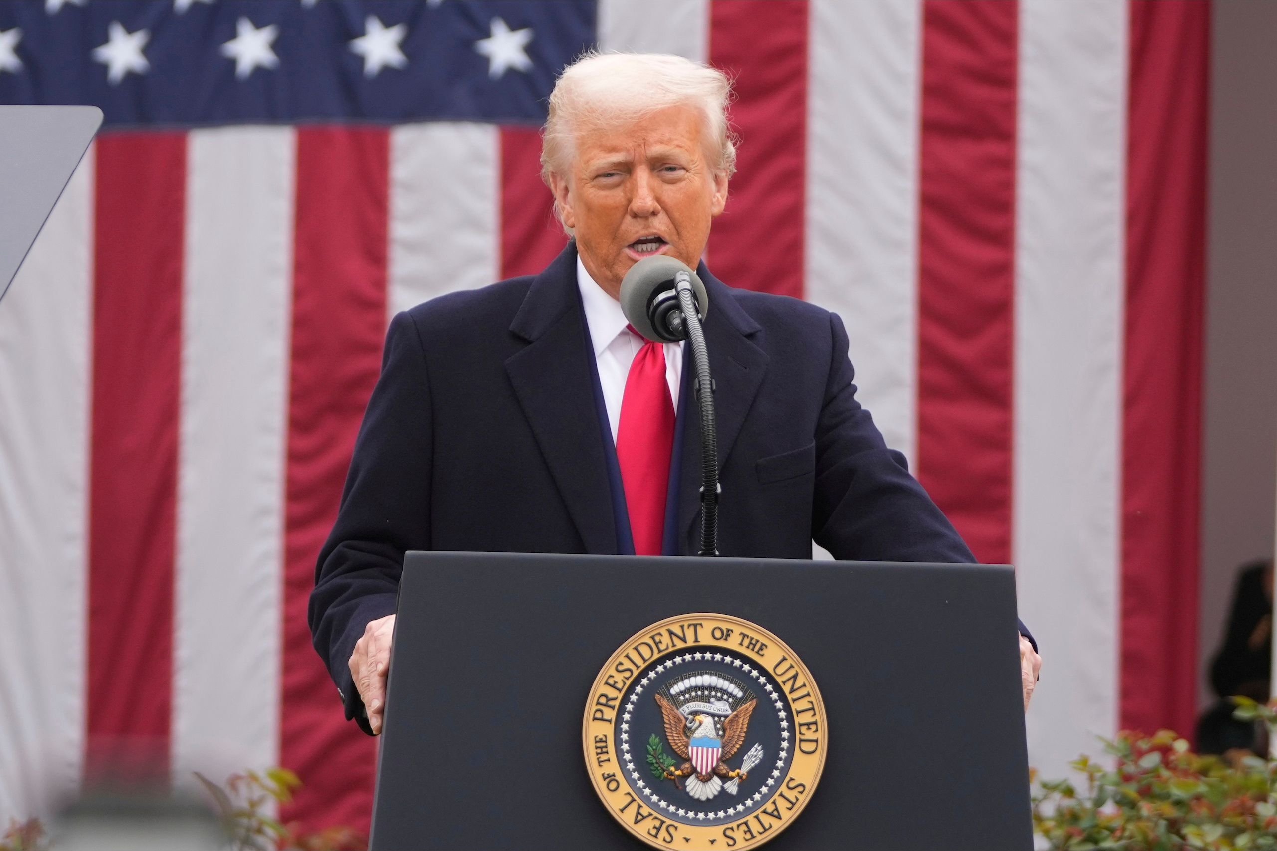 Would-be Trump assassin pleads not guilty to murder of his parents in ...