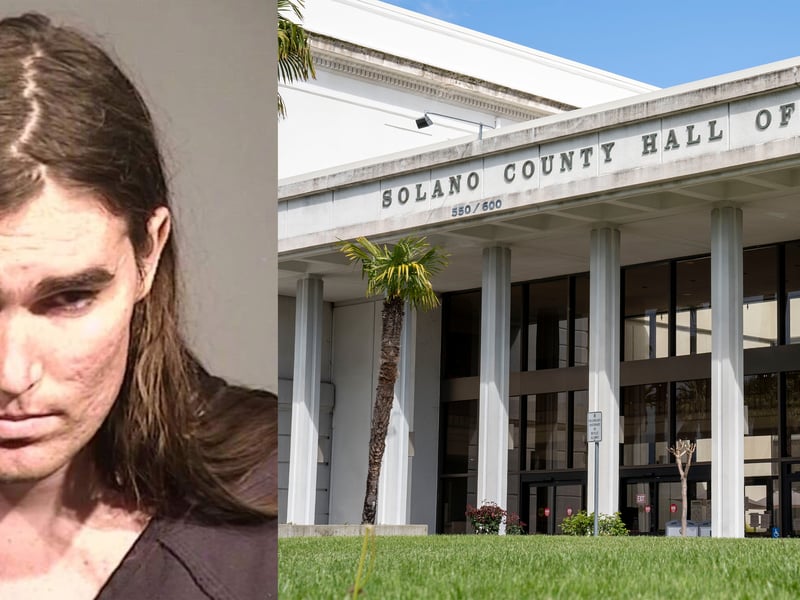 Courtroom tensions flare as ‘Zizian’ cult murder case nears trial ...