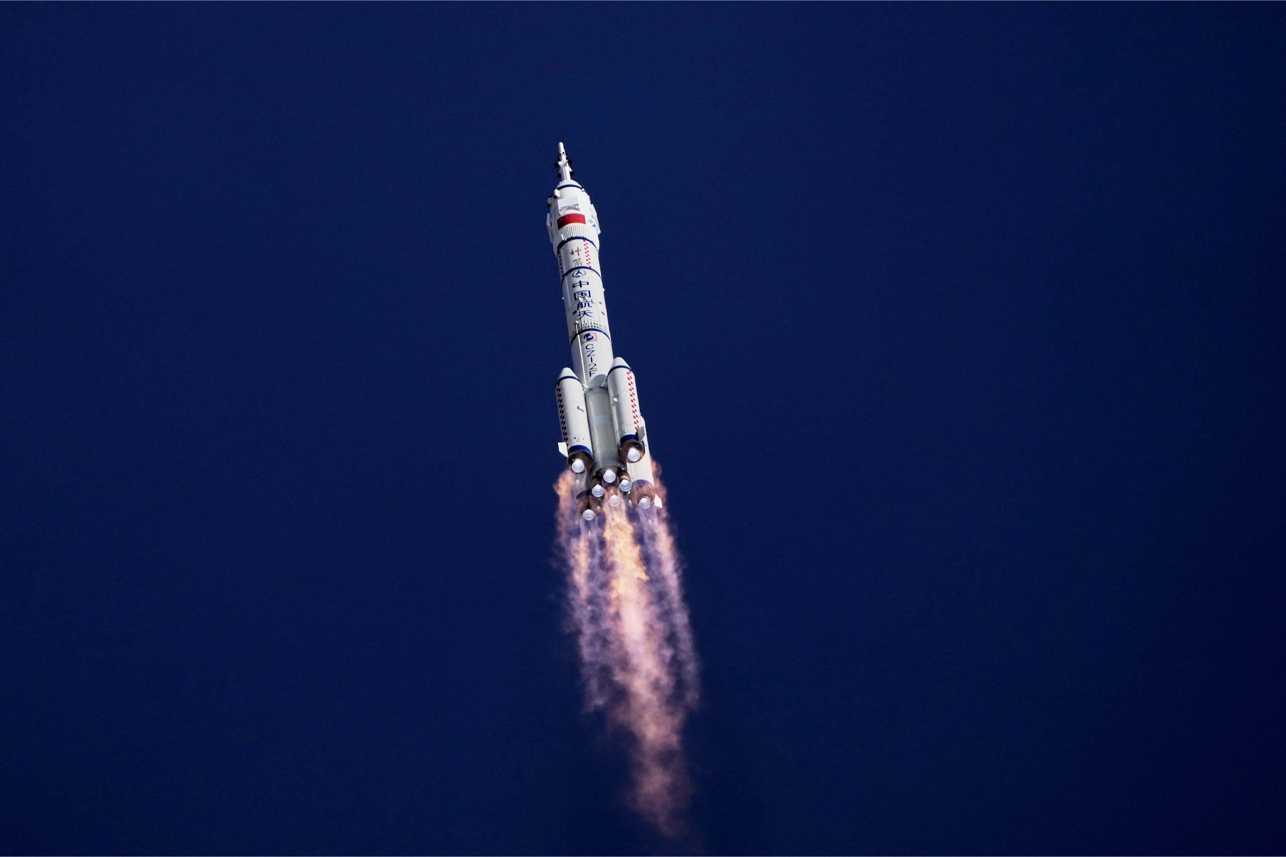 Hijacked satellites and orbiting space weapons: In the 21st century ...