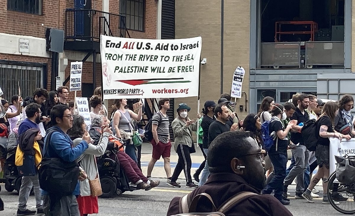 At First Circuit, MIT defends its response to Gaza protests ...