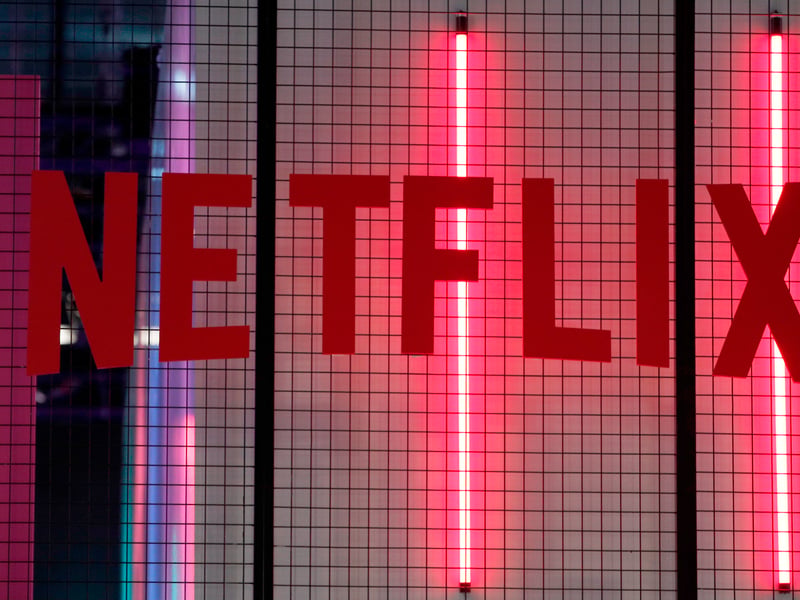 Netflix owes Colorado sales tax on streaming | Courthouse News Service