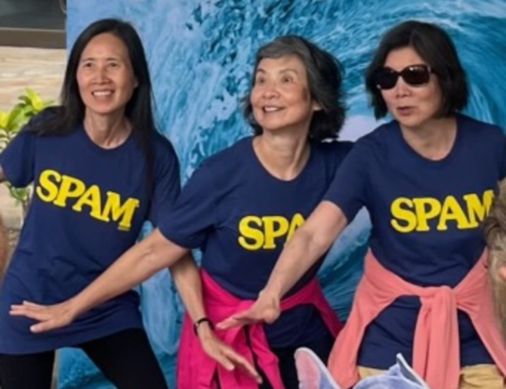 Hawaii’s Spam Jam transforms canned meat into cultural celebration ...
