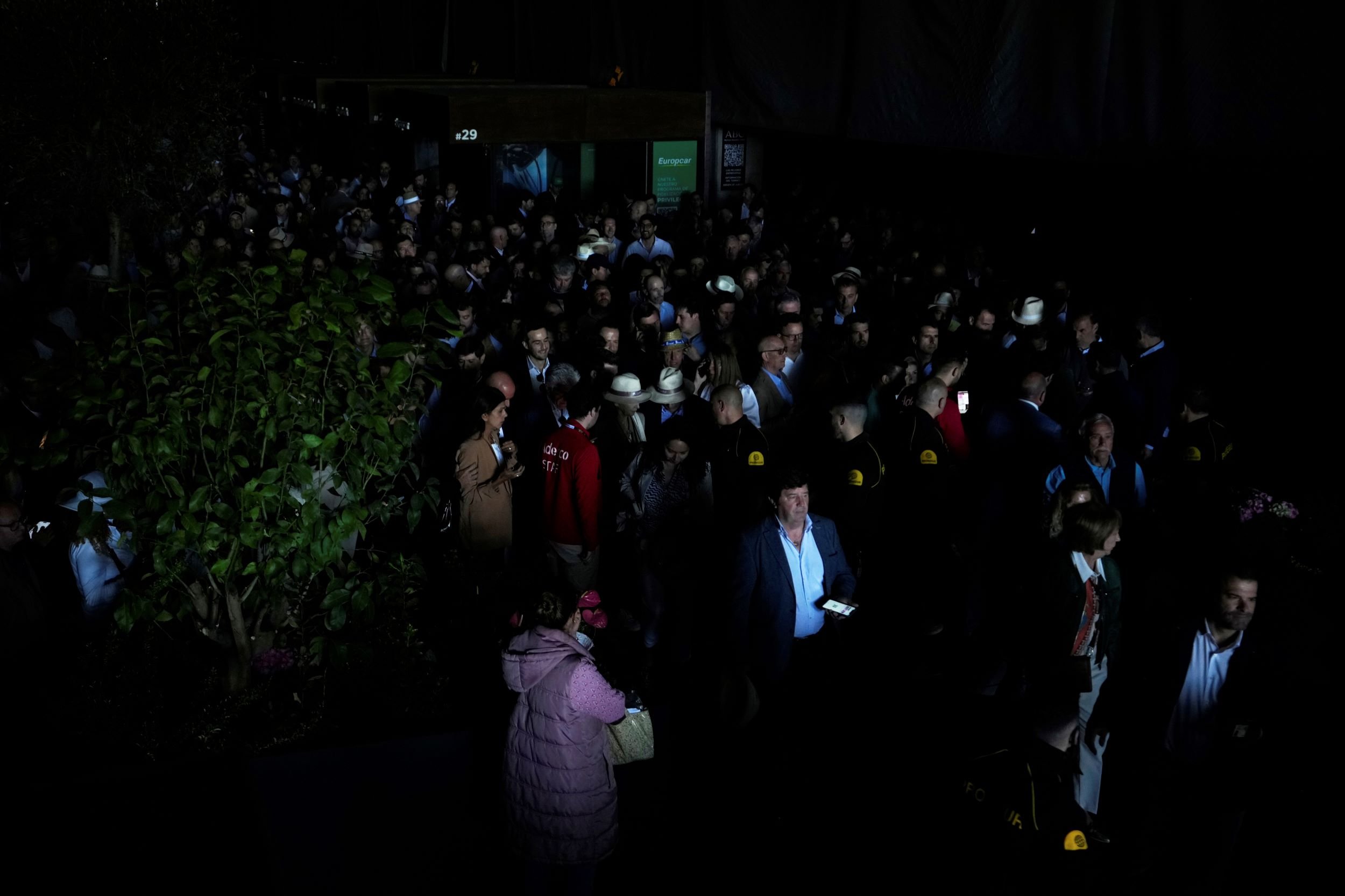 Massive blackout hits all of Spain and Portugal | Courthouse News Service