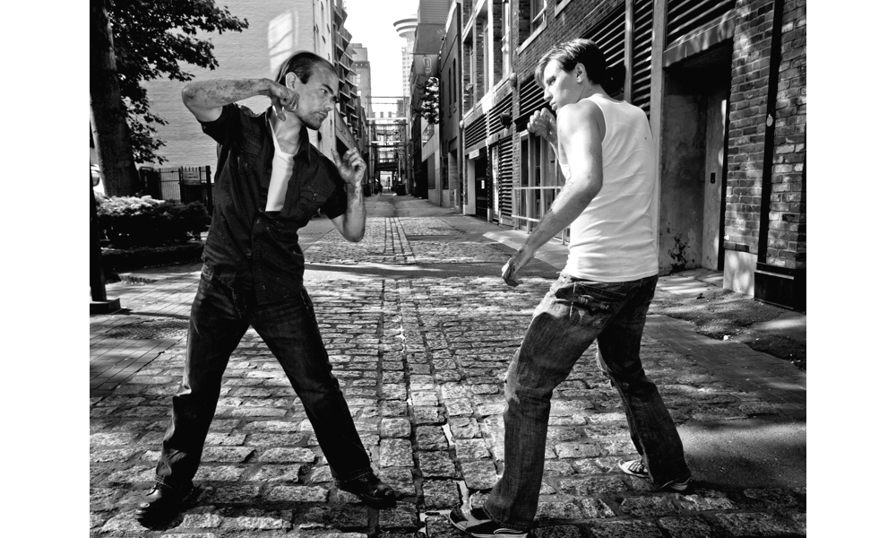 ‘Would you like to fight?’: The myth and promise of mutual-combat laws ...