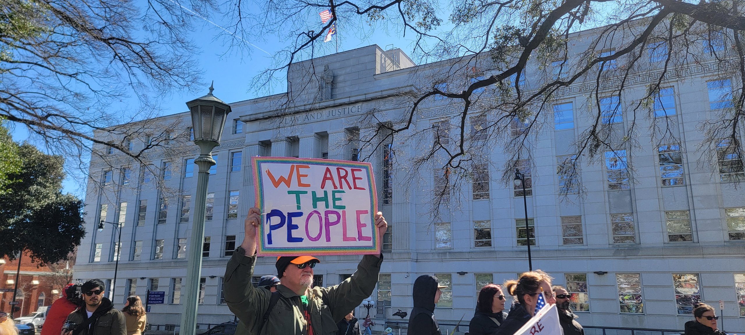 North Carolina judge concedes race for state Supreme Court seat ...
