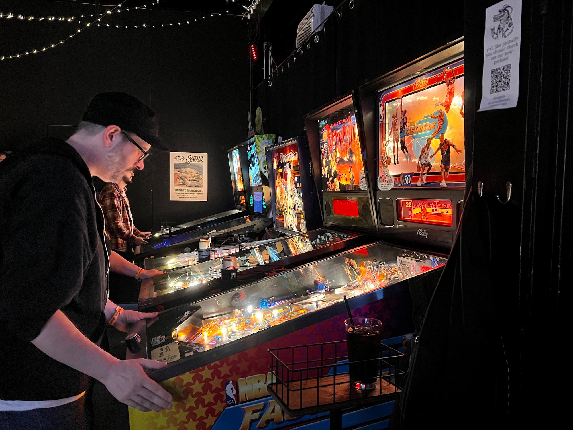 Portland, where the pinball never rests | Courthouse News Service
