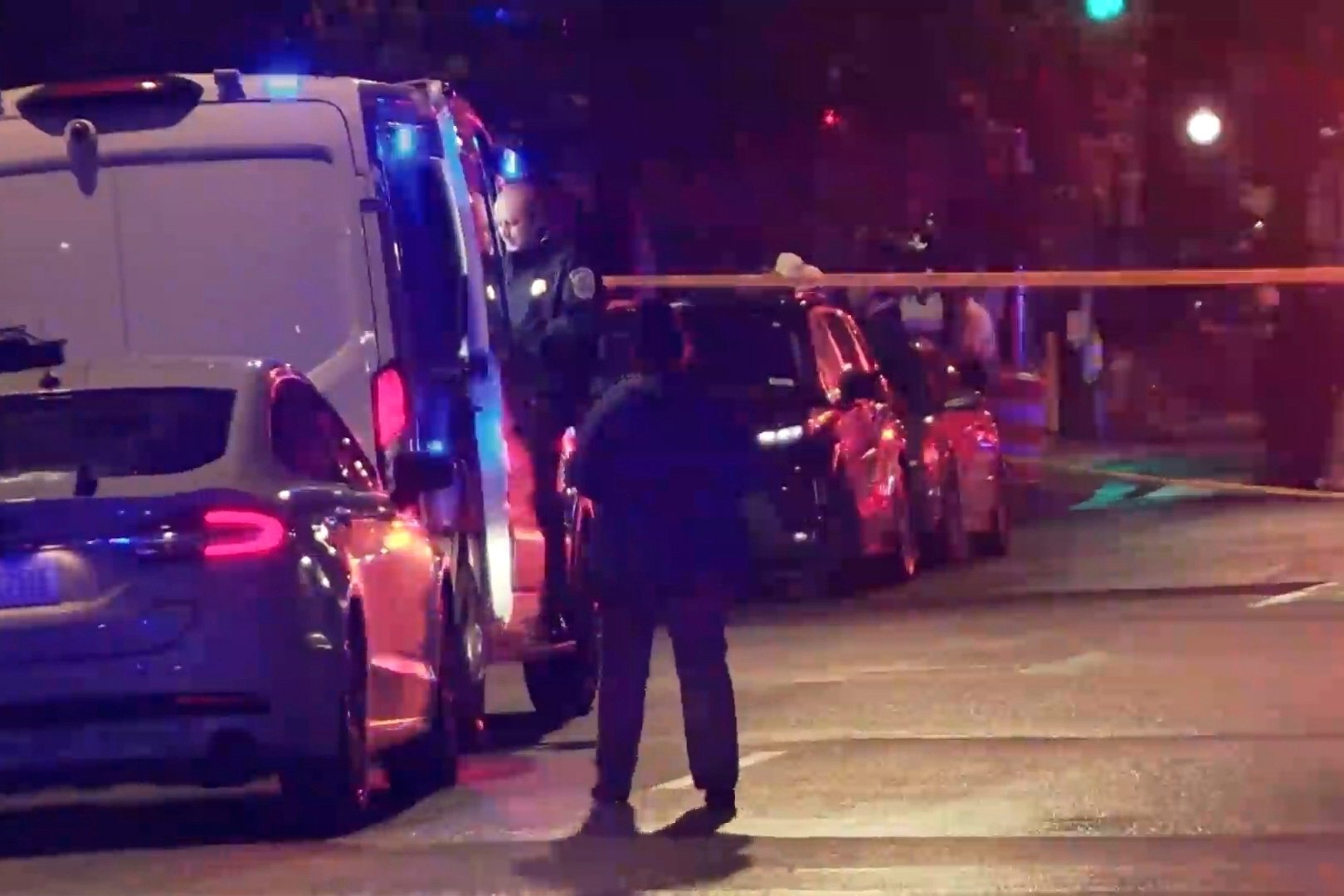 2 staff members of Israeli embassy killed in shooting near Jewish ...