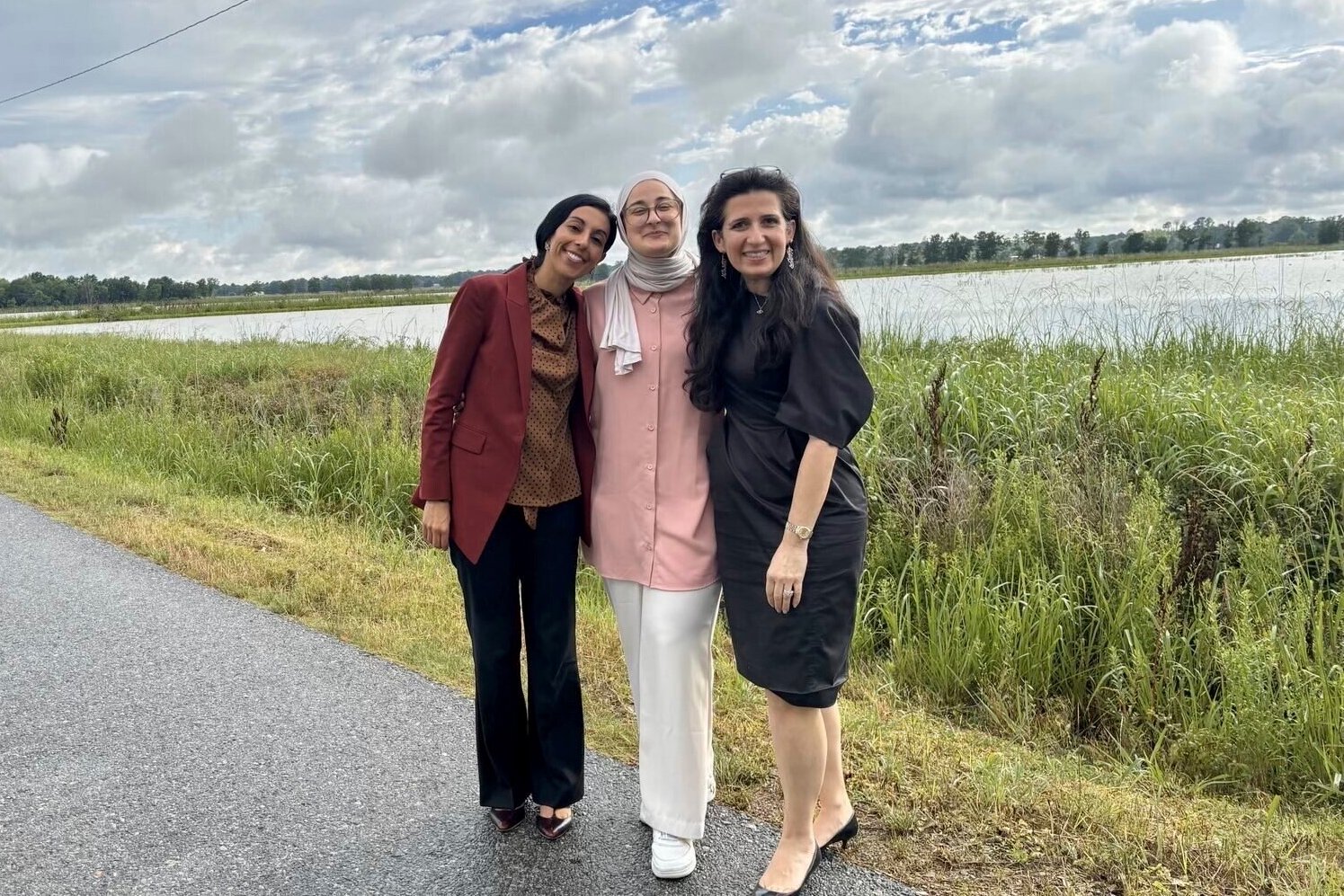 Turkish Tufts University student back in Boston after release from ...