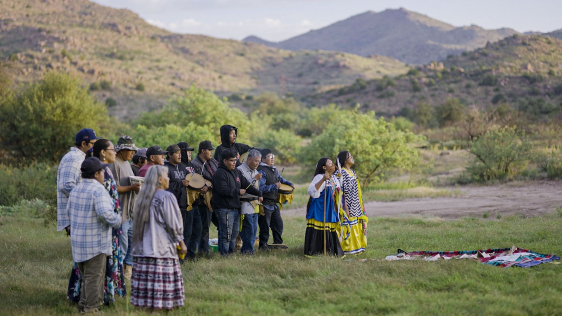 Supreme Court declines Apache bid to protect sacred land from copper mine | Courthouse News Service