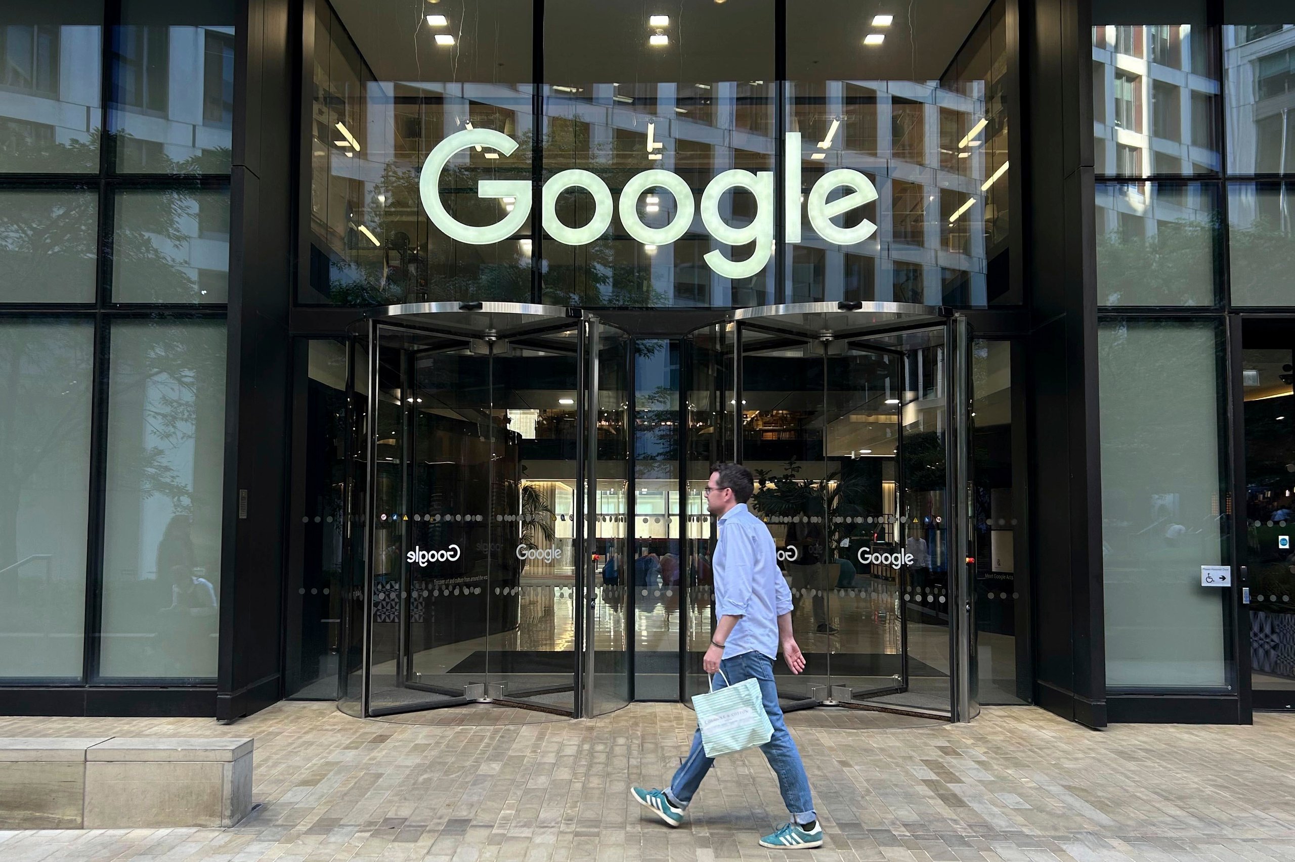 Jury finds ex-Google engineer guilty of stealing AI trade secrets for ...