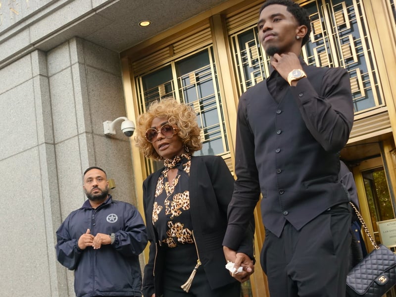 Jury hears ‘freak off’ details to open Diddy sex trafficking trial ...