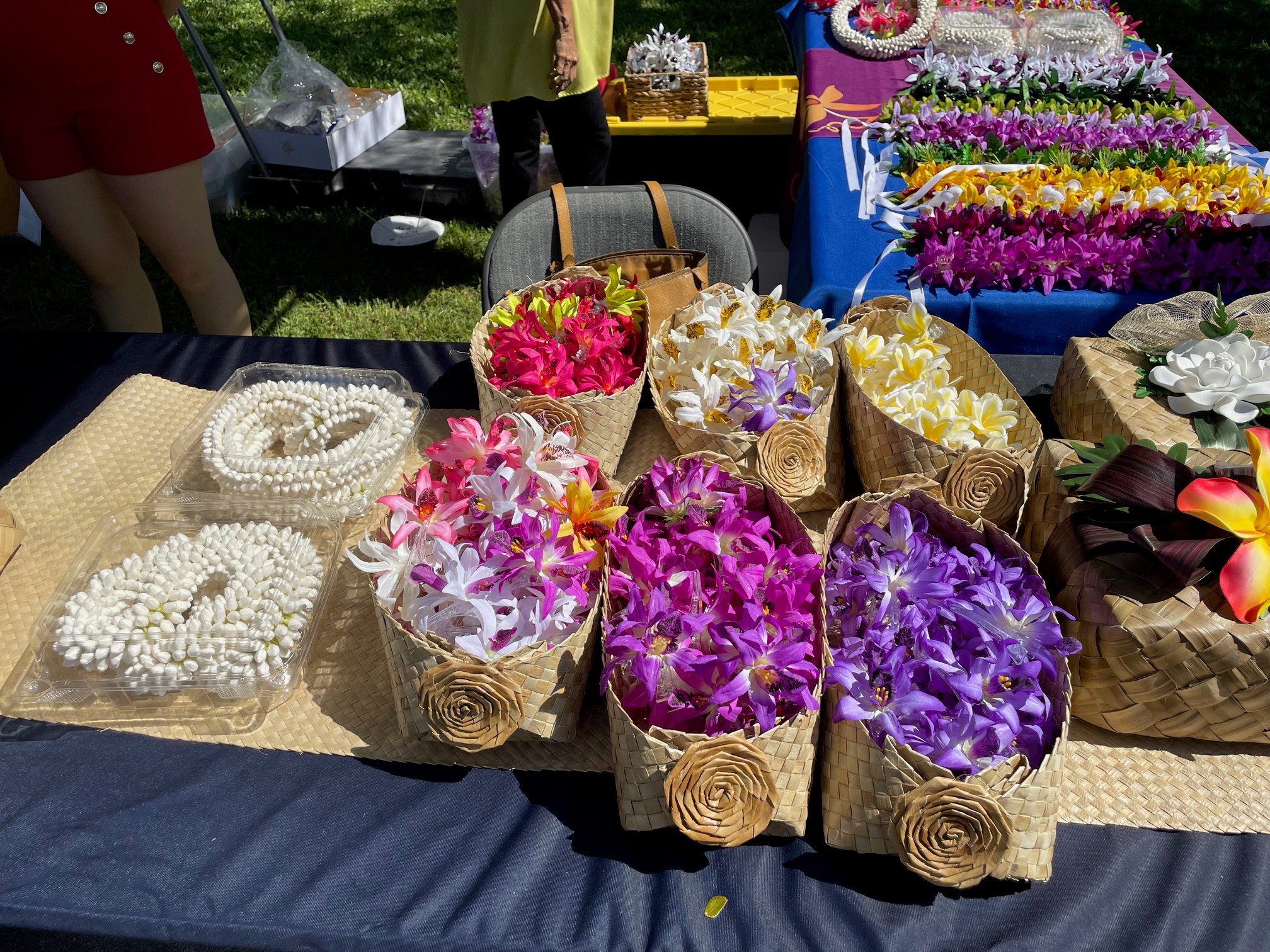 May Day is Lei Day in Hawaii | Courthouse News Service