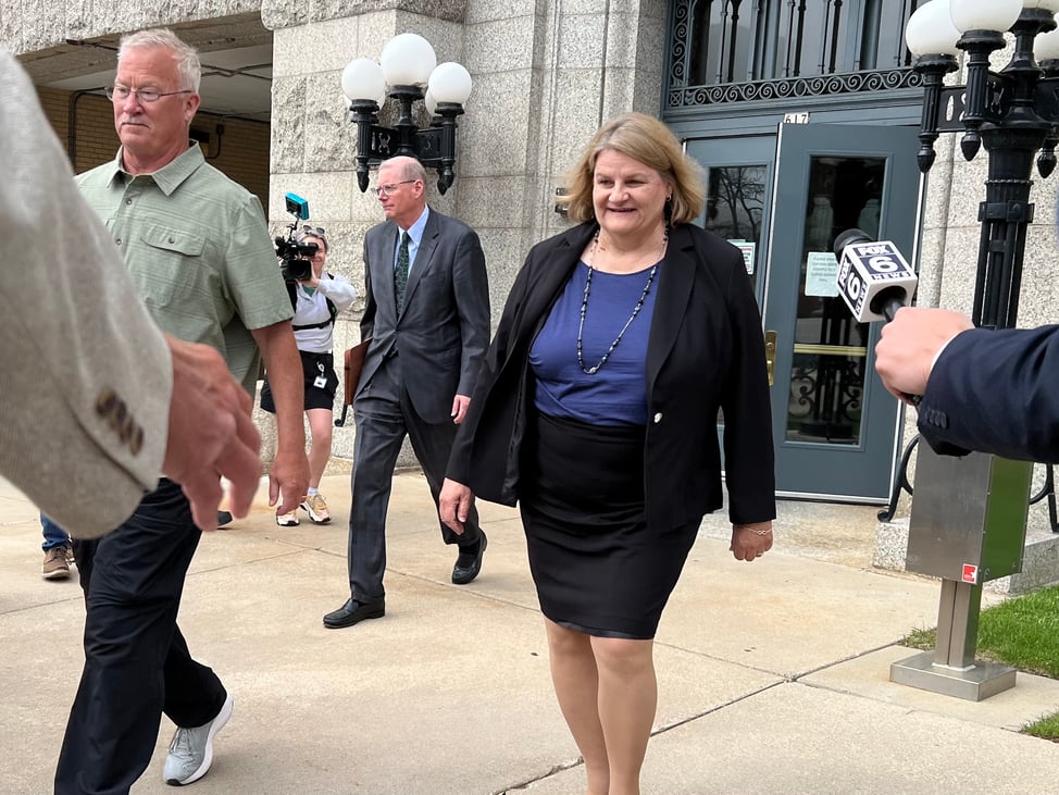 What to expect in upcoming ICE obstruction trial of Milwaukee judge ...