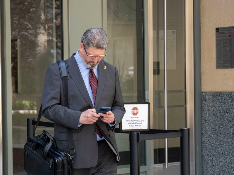 Meta wins $168 million in damages from Israeli cyberintel firm in ...