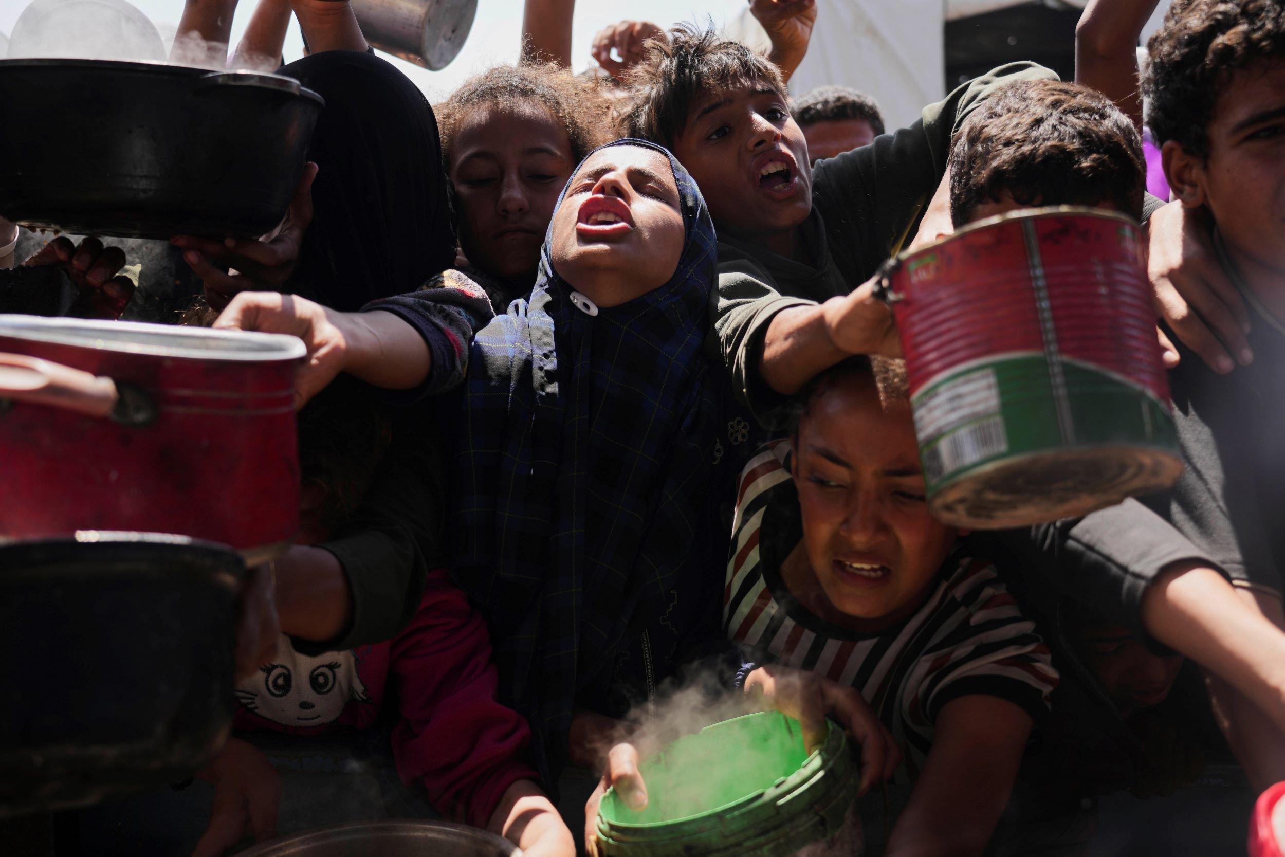 First responders in Gaza say running out of supplies | Courthouse News ...