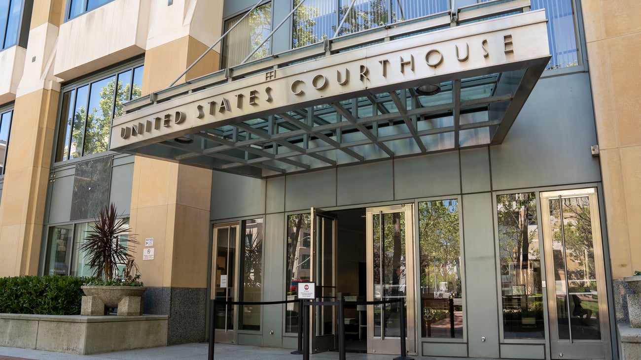 In Redwood City officer-involved shooting civil trial, a day of ...