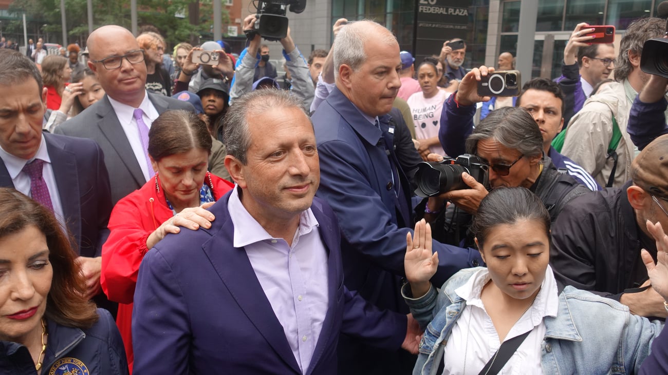 Poll puts Lander ahead in congressional race after Mamdani, Sanders ...