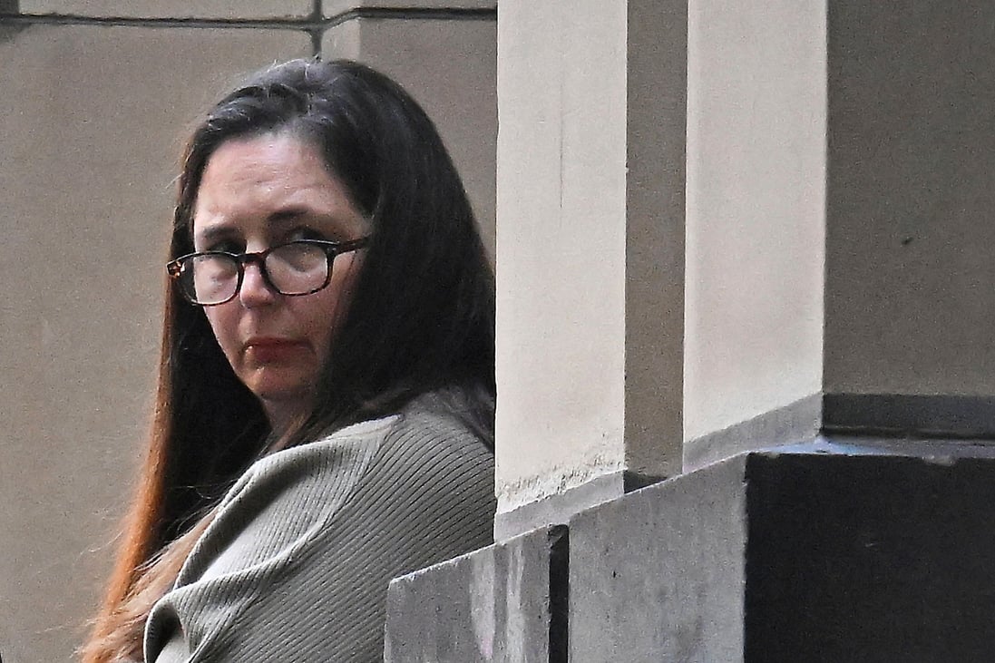 Australian woman found guilty of triple murder with toxic mushrooms ...
