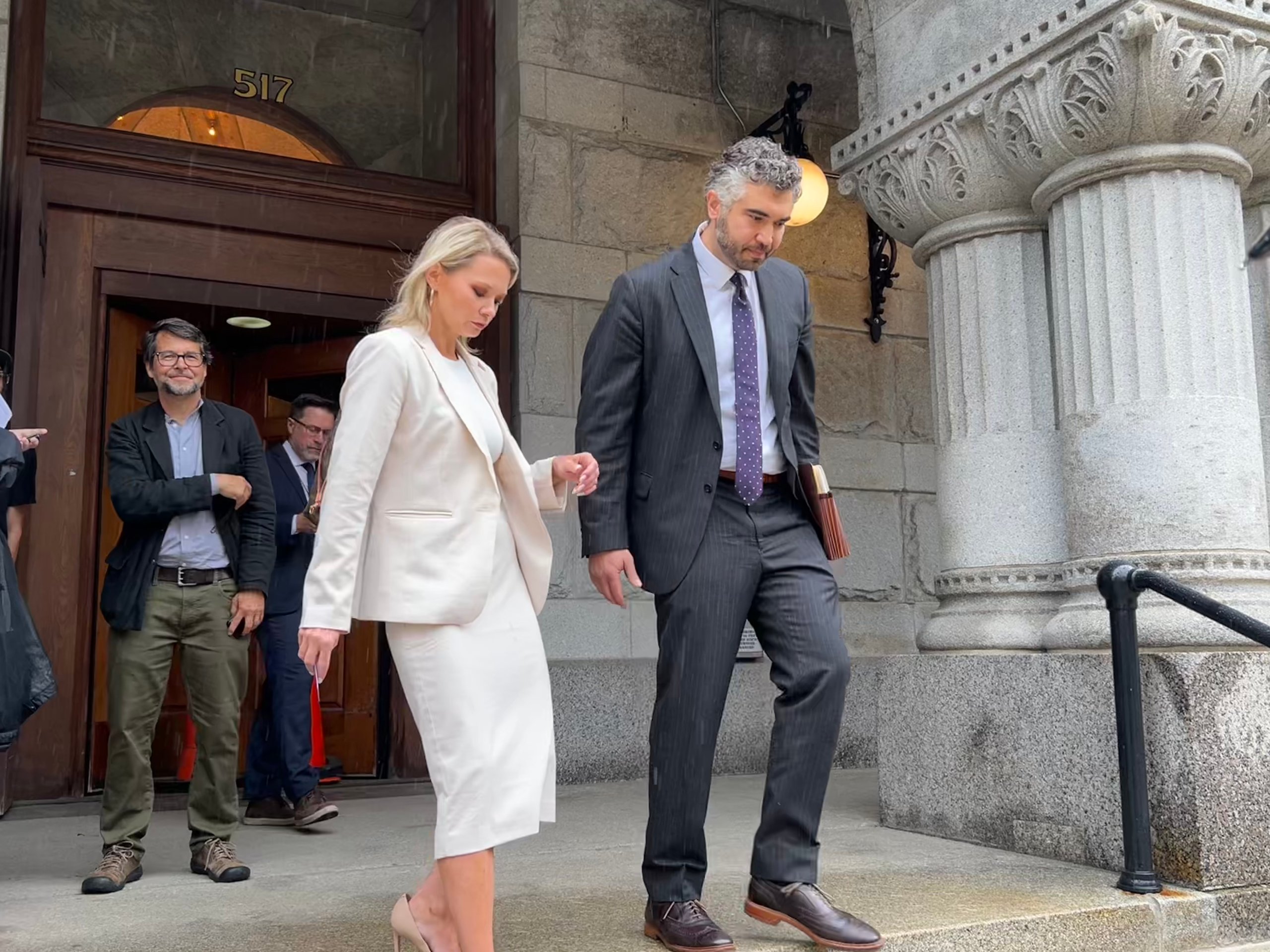 Trial delayed for Milwaukee judge accused of helping immigrant evade ...