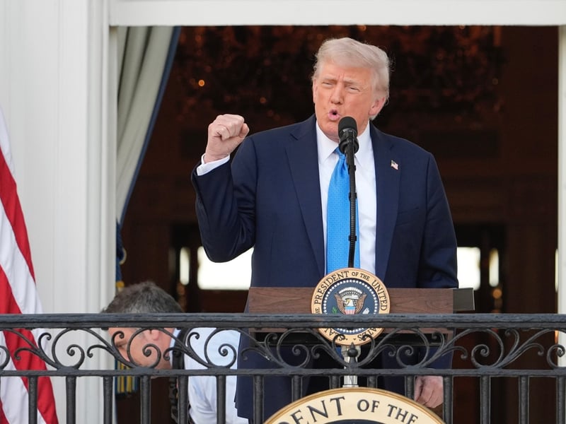 Trump pushes justices to boot Democrats from product safety agency ...