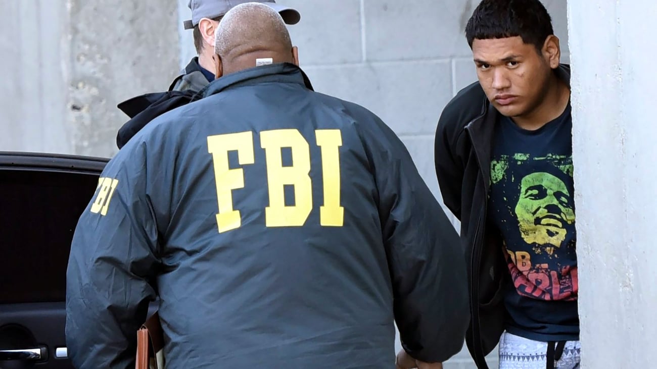 ‘A chilling message’: Dems denounce FBI raid on Washington Post ...