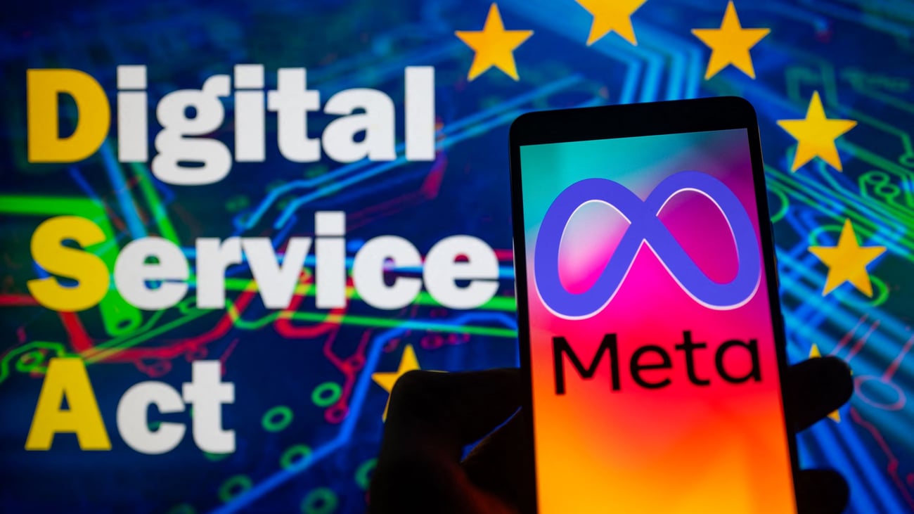 EU court tosses fee orders for Meta and TikTok but says the money still ...