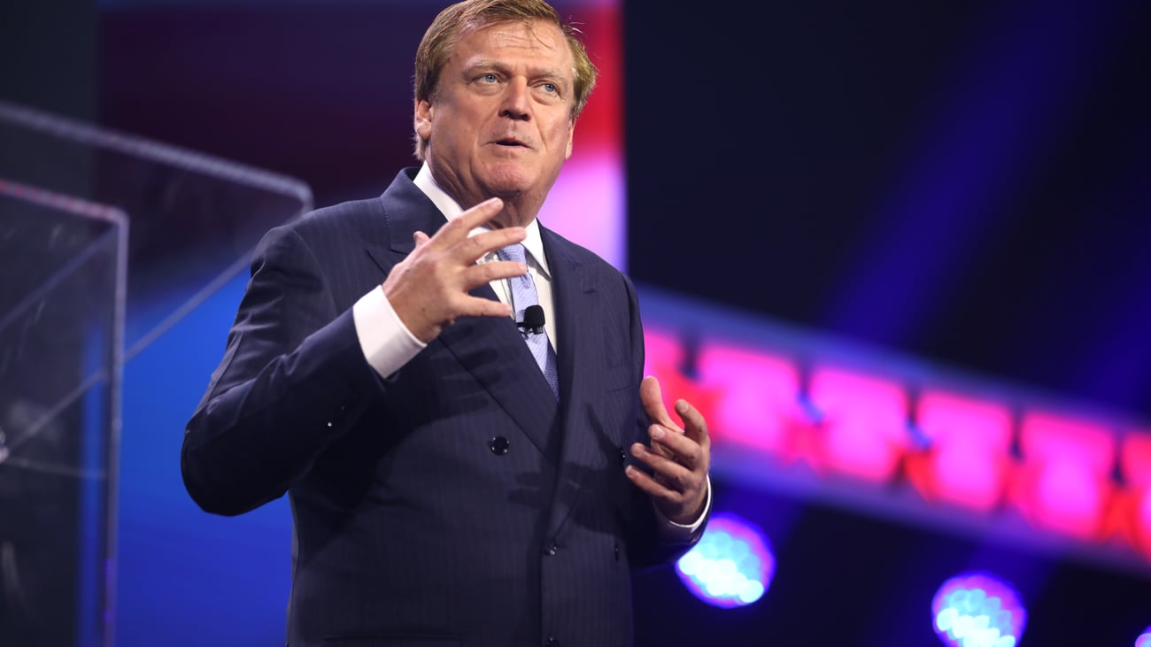 Patrick Byrne faces $5 million penalty for ignoring Hunter Biden ...