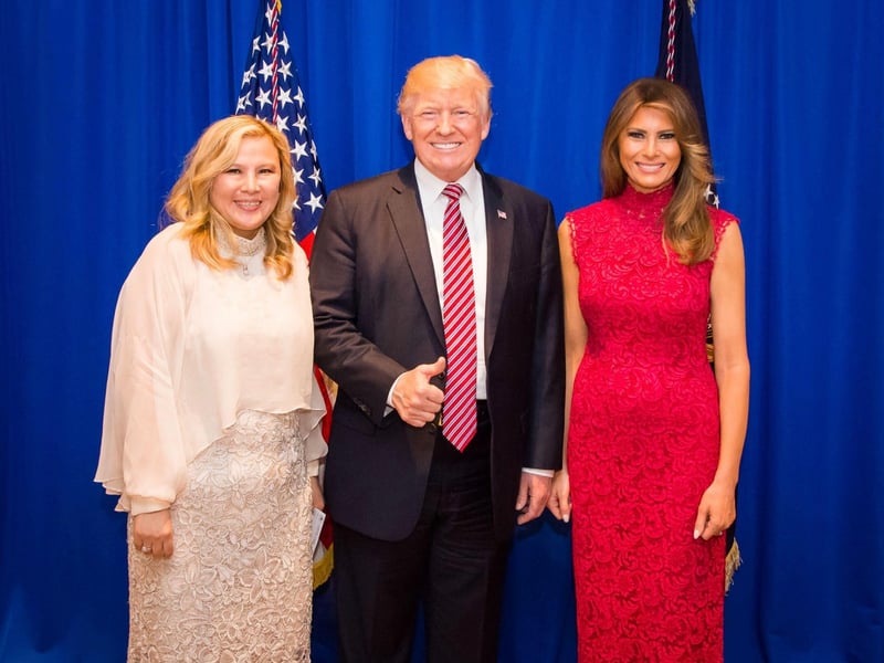 Pair duped foreign investors with fake green card promise | Courthouse ...