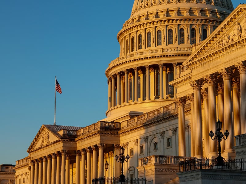 Congress back in session: Here’s what to watch on Capitol Hill ...