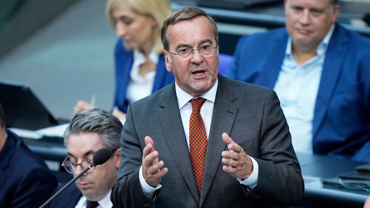Russia is tracking two satellites used by the German military, defense ...