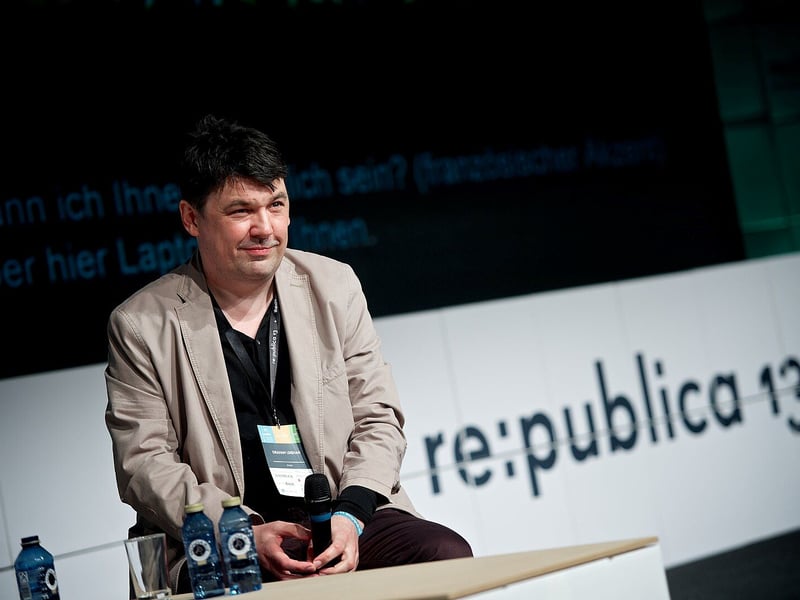 Comedy writer at center of UK free-speech row in court on harassment ...