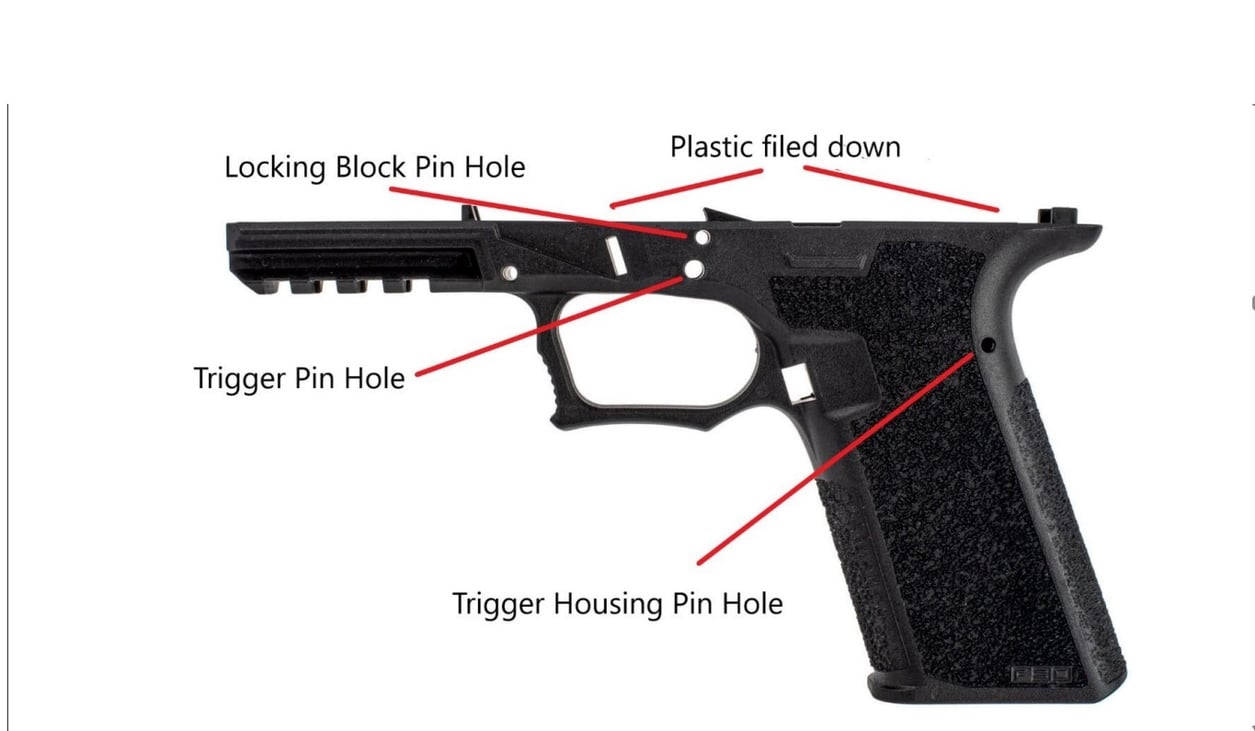 Second Circuit shoots down Texas ghost gun seller’s claims for ...