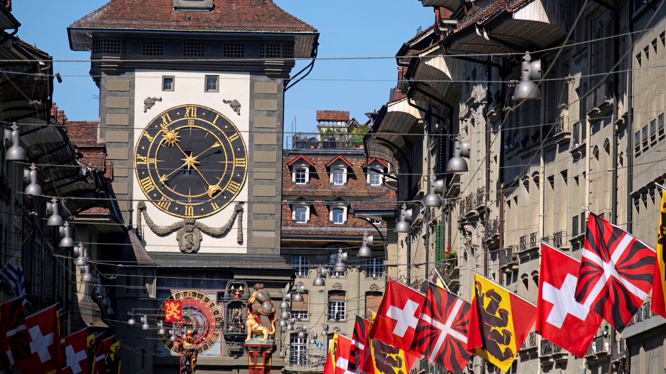 US, Switzerland say reached deal on trade and tariffs | Courthouse News ...