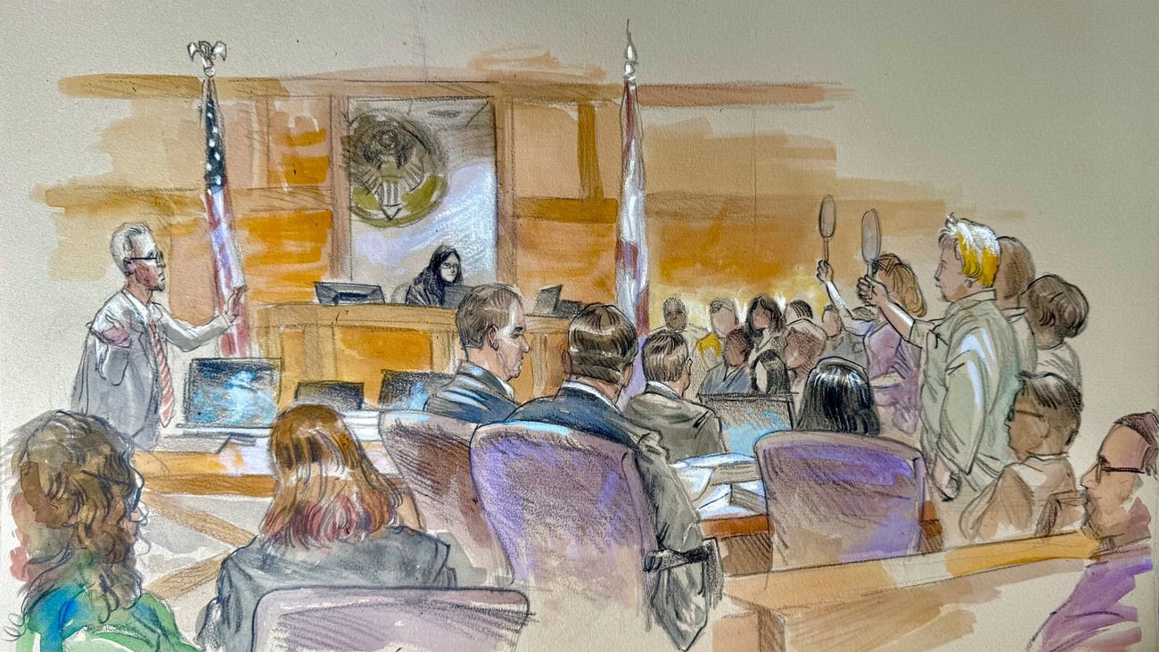 UK sacks ambassador to US after new Epstein emails released | Courthouse News Service